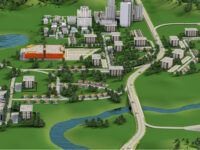 Menard Canada, specialist in ground improvement