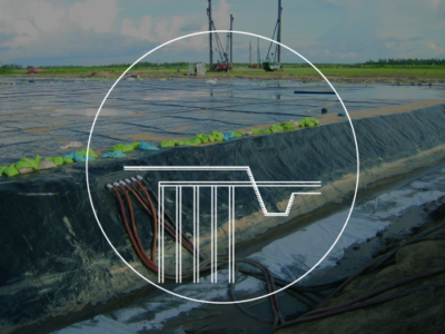 Menard Canada, specialist in ground improvement