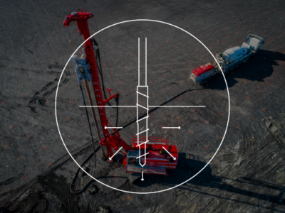 Menard Canada, specialist in ground improvement