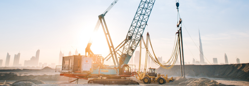 Vibro Compactage | Menard Canada