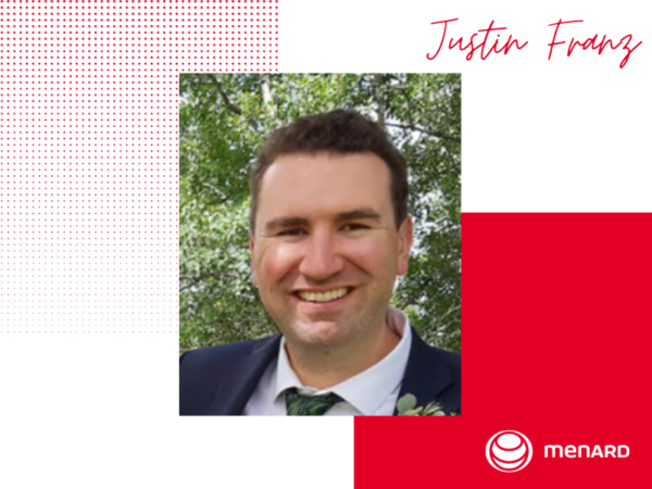 Menard Canada Spotlight: Justin Franz - Leading Our New Kelowna, B.C ...