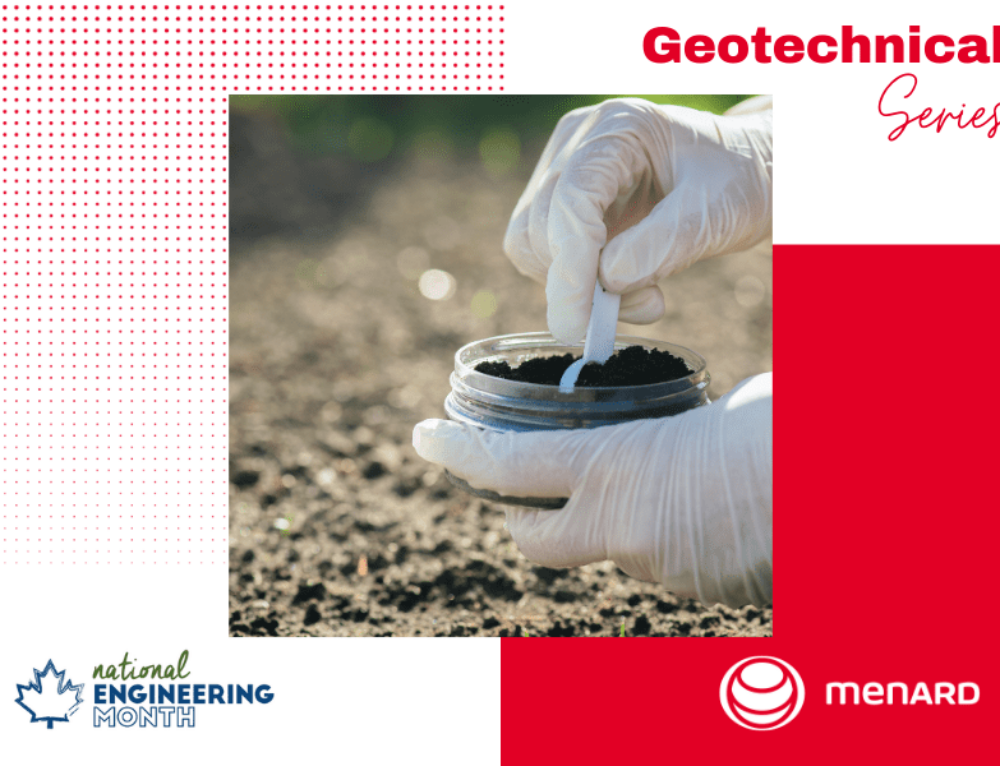 Ground Improvement for Residential Buildings / Webinar series | Menard ...